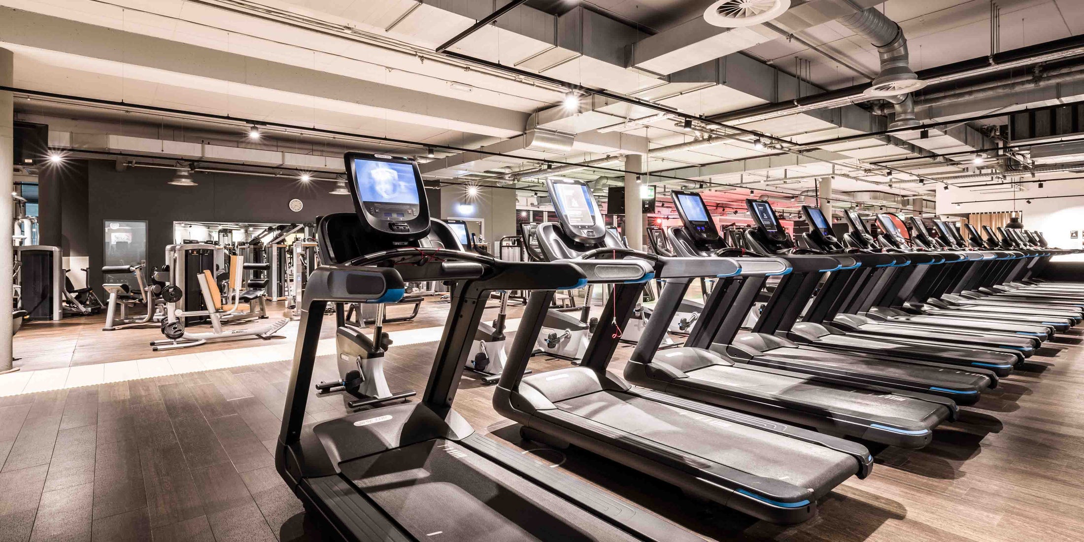 Bodyfit - Home of Sports